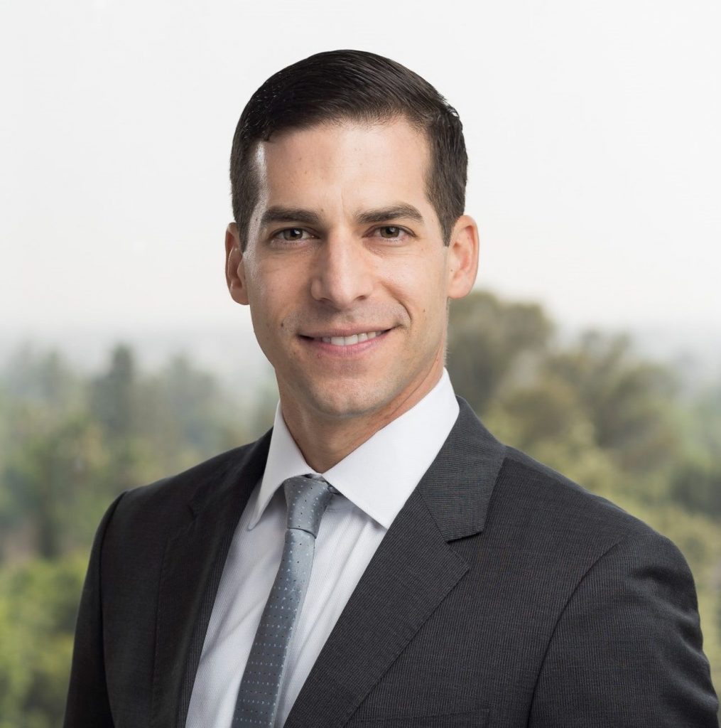 Eye Injections - Lazar Retina